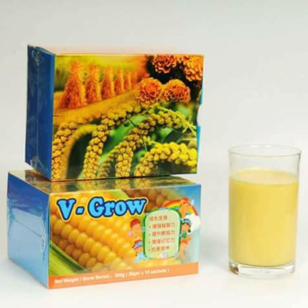 V-Grow, Babies & Kids, Nursing & Feeding, Weaning & Toddler Feeding on ...