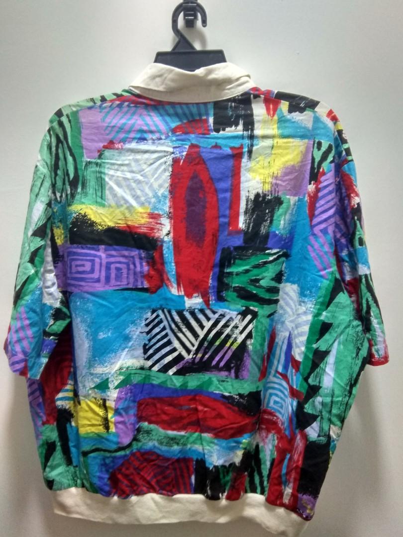 VINTAGE ALAN STUART, Men's Fashion, Tops & Sets, Tshirts & Polo Shirts ...