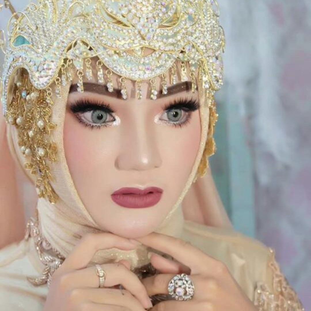 Makeup Artist Jakarta Harga | Saubhaya Makeup