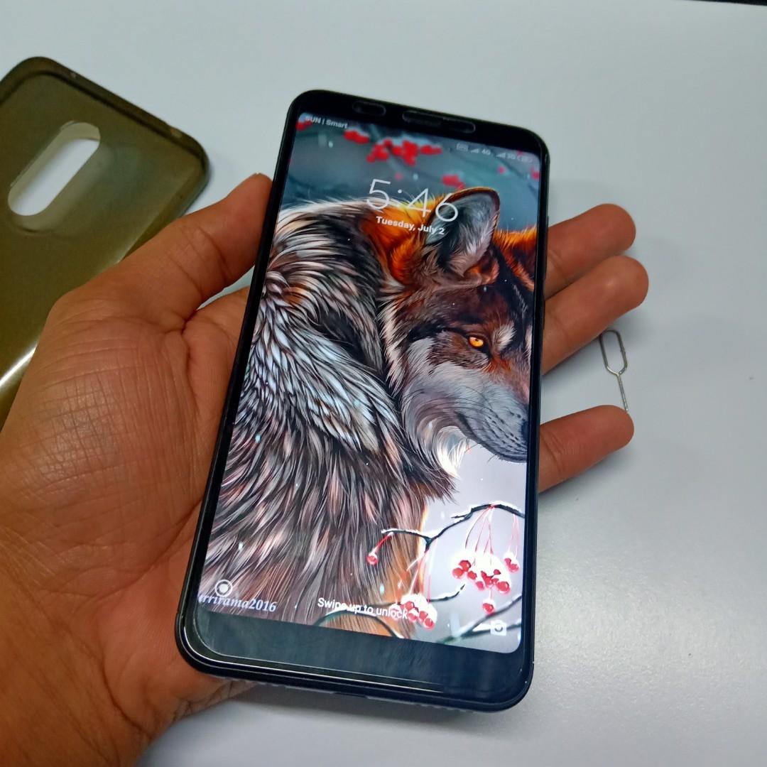 Xiaomi Redmi Note 5 Plus, Mobile Phones & Gadgets, Mobile Phones, Android Phones, Xiaomi on ...