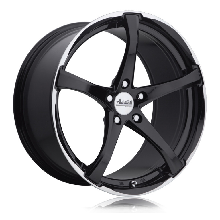 18" Advanti Racing Denaro Magwheels, Car Parts & Accessories, Mags and ...