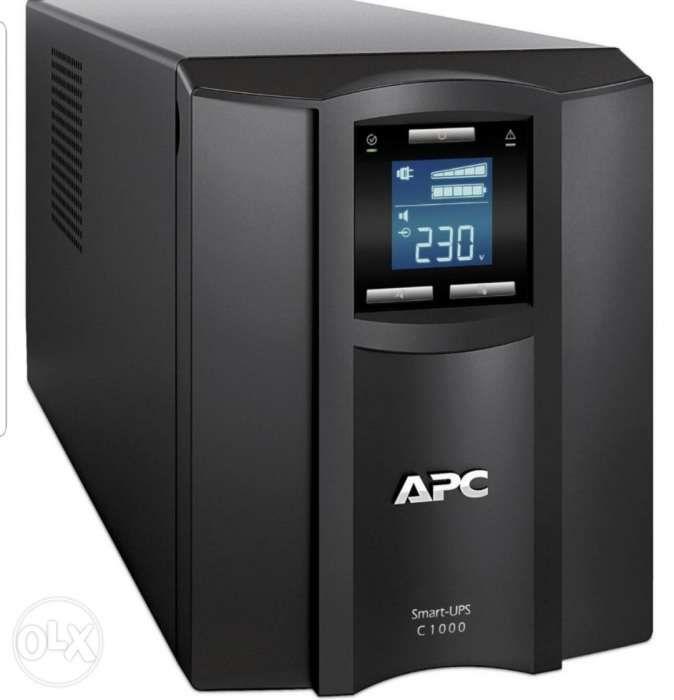 apc smartups smt1500 SURT1500 SMT1000 SURT1000U2 free dlvry 1yrwrnty ...