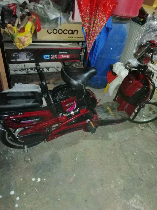 Romai Phoenix, Motorbikes, Motorbikes for Sale on Carousell