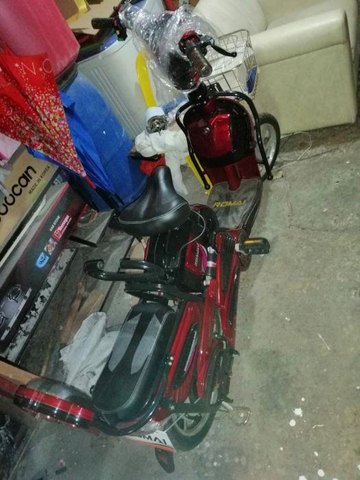 Romai Phoenix, Motorbikes, Motorbikes for Sale on Carousell