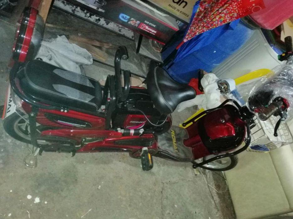 Romai Phoenix, Motorbikes, Motorbikes for Sale on Carousell