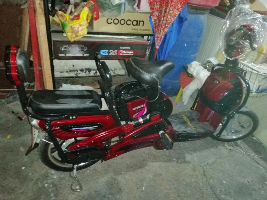 Romai Phoenix, Motorbikes, Motorbikes for Sale on Carousell