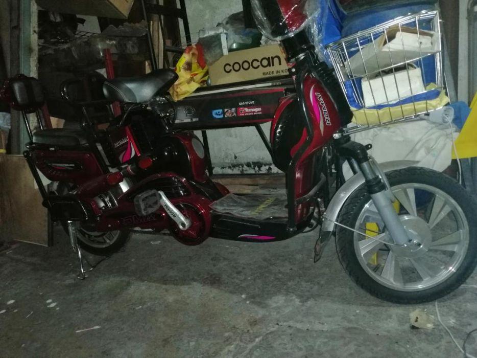 Romai Phoenix, Motorbikes, Motorbikes for Sale on Carousell