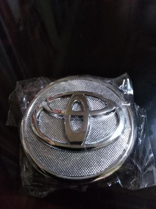 Tire Center Cap for Toyota Avanza, Car Parts & Accessories, Mags and ...