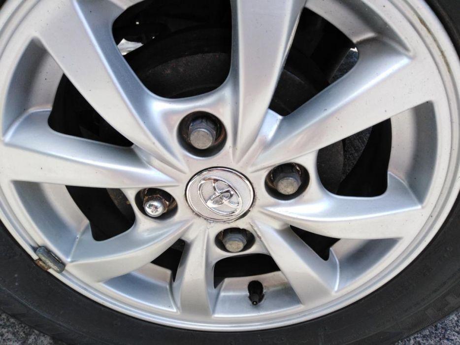 Tire Center Cap for Toyota Avanza, Car Parts & Accessories, Mags and ...