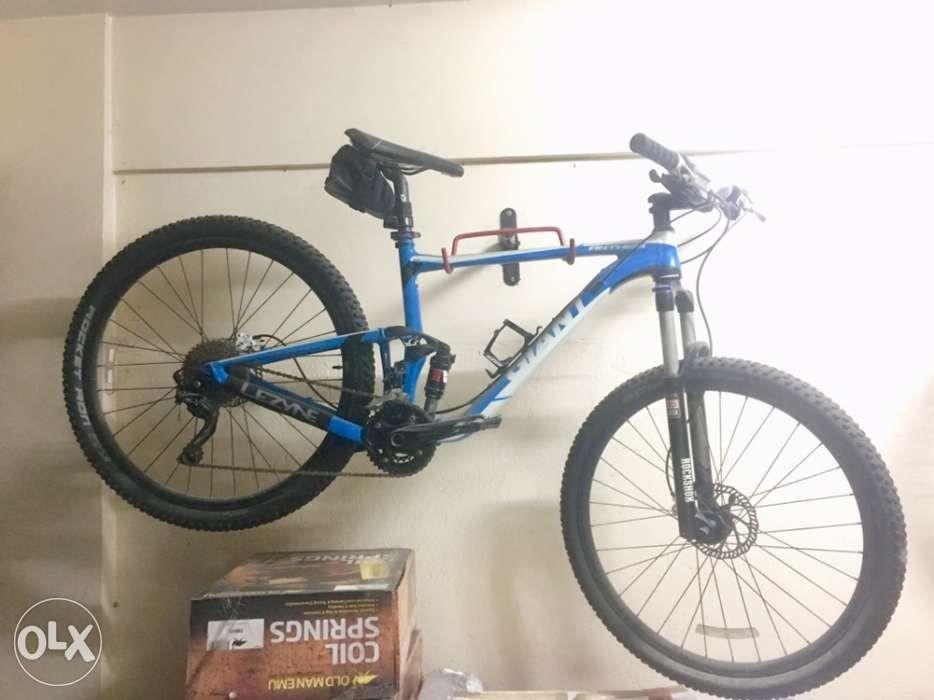 Giant Anthem Mountain Bike 275 650b, Sports Equipment, Bicycles & Parts ...