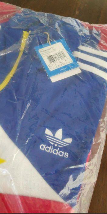Adidas Originals Philippine Flag Track Jacket Pilipinas Medium M, Men's ...
