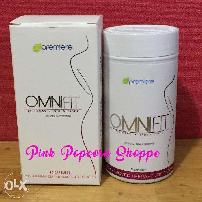 Omnifit Slimming Capsule on Carousell