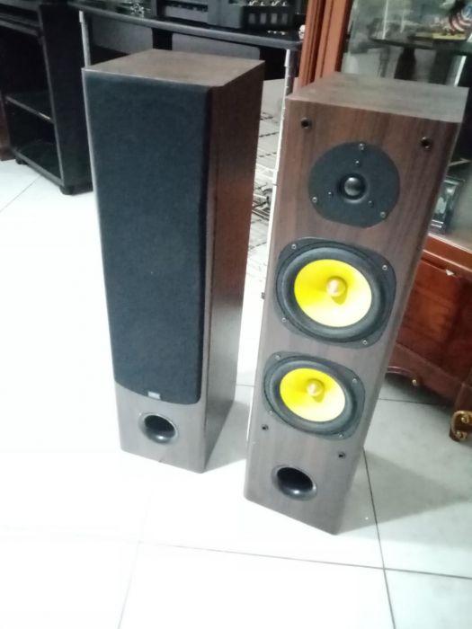 Orix Europe tower speakers, Audio, Soundbars, Speakers & Amplifiers on ...