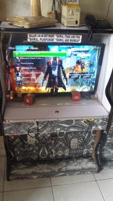 XBOX Piso Net Ready for Business (JASPER 360), Jobs & Opportunities ...