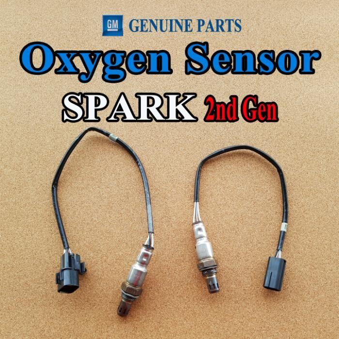 chevorlet optra spark captiva cruze aveo oxygen cam crank sensor part ...