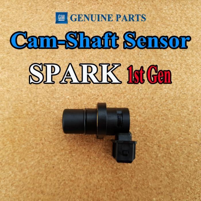 chevorlet optra spark captiva cruze aveo oxygen cam crank sensor part ...