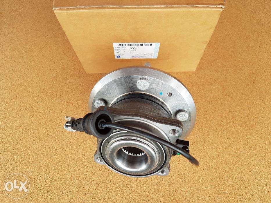 Chevy Optra Aveo Cruze Captiva wheel bearing w hub abs sensor, Car ...