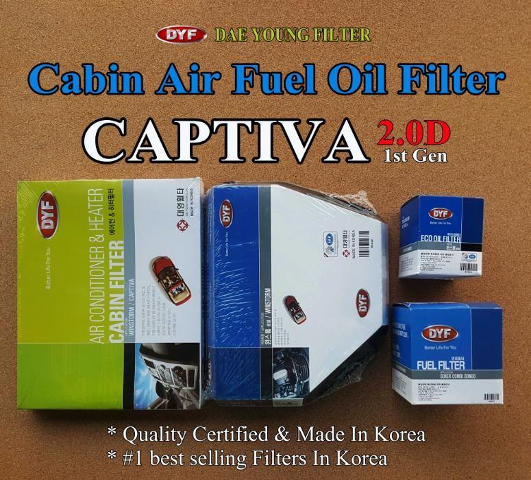 cabin oil filter spark cruze captiva optra aveo sonic trax part, Car ...