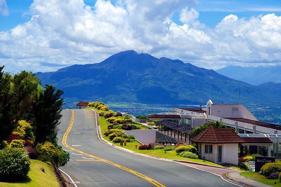 Residential LOT for SALE inside Tagaytay Midlands Pueblo Real (requires ...