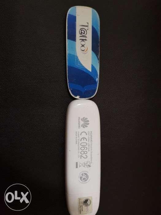 Huawei 357 Globe Broadband Stick, Computers & Tech, Parts & Accessories ...
