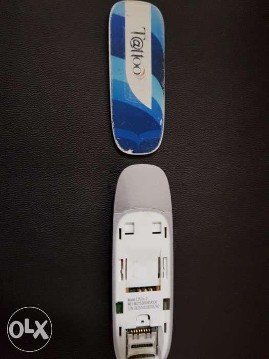 Huawei 357 Globe Broadband Stick, Computers & Tech, Parts & Accessories ...