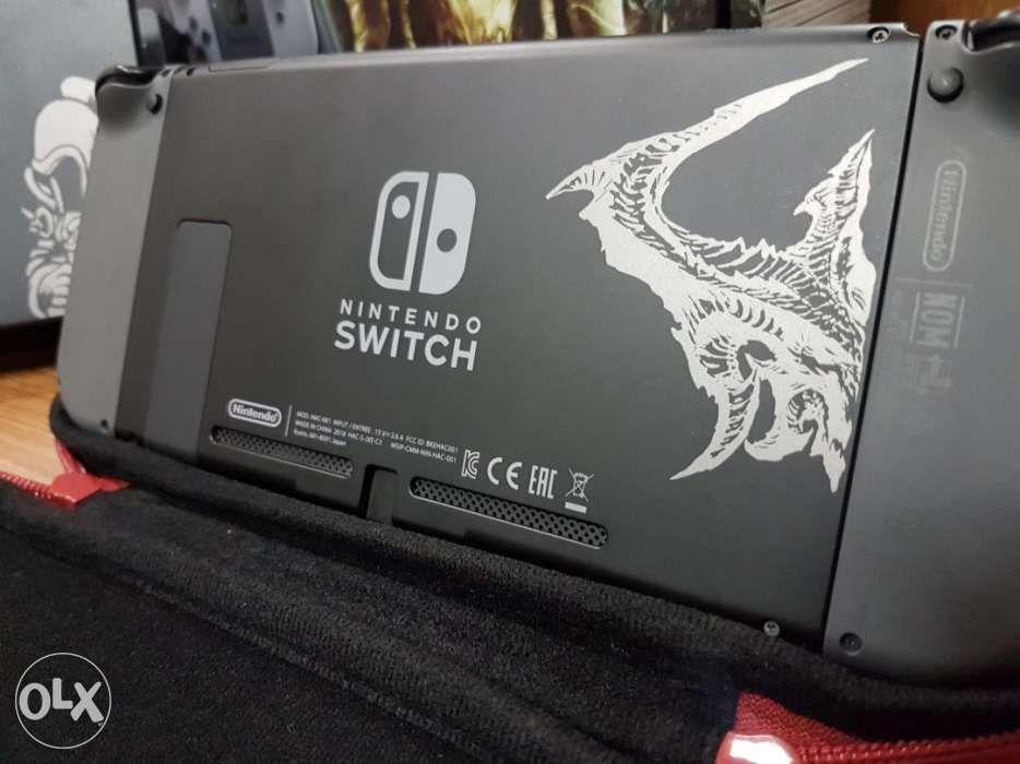 Diablo Switch plus Diablo cart, Video Gaming, Video Game Consoles ...