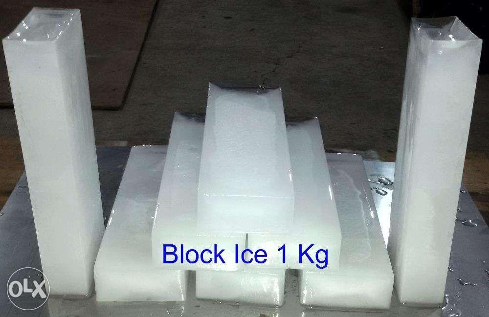 Ice Maker Tube Ice Block Ice Machine Freezer, TV & Home Appliances ...
