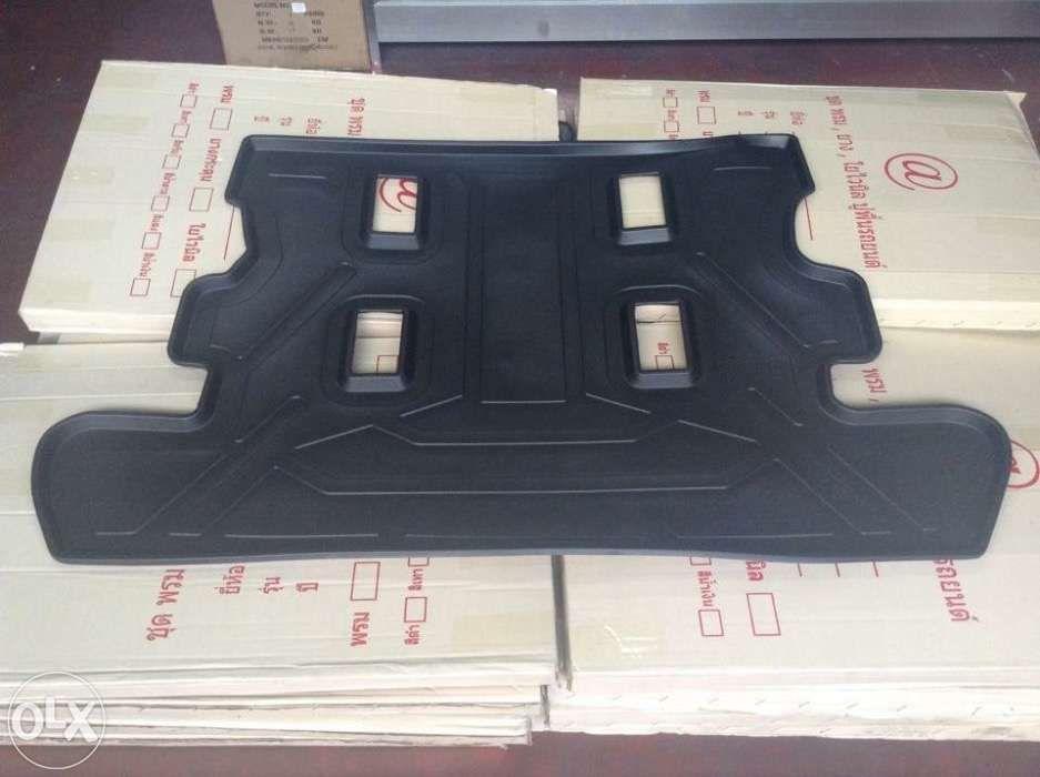 2008 to 2021 Toyota Landcruiser 200 Lc200 rear Cargo Tray Trunk tray ...