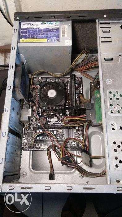 a4 system unit only pisonet computer desktop, Computers & Tech ...