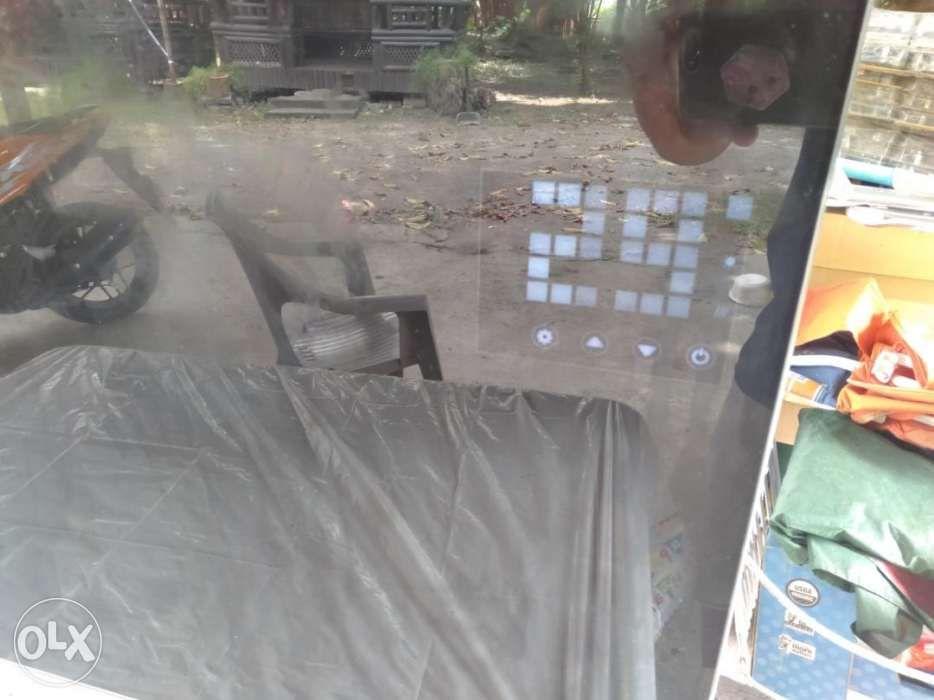 Moretti glass panel heater 220 volts, TV & Home Appliances, Air ...