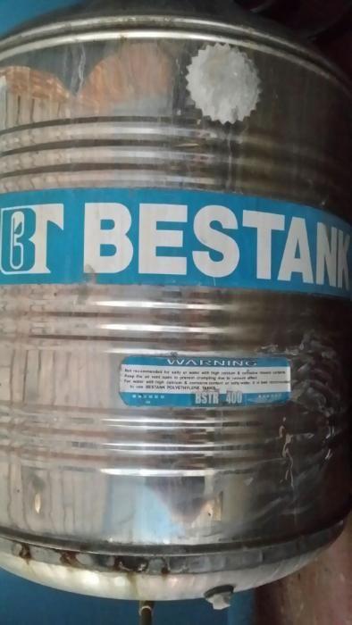 bestank water tank, Furniture & Home Living, Cleaning & Homecare ...