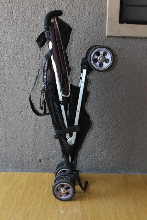 Combi Cullet Mieuller Umbrella Stroller, Babies & Kids, Going Out ...