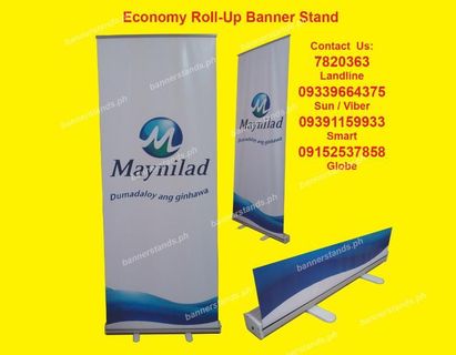x-banner+stand - View all x-banner+stand ads in Carousell Philippines