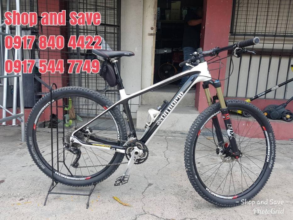 Mountain Bike Fox Float 29er, Sports Equipment, Bicycles & Parts ...