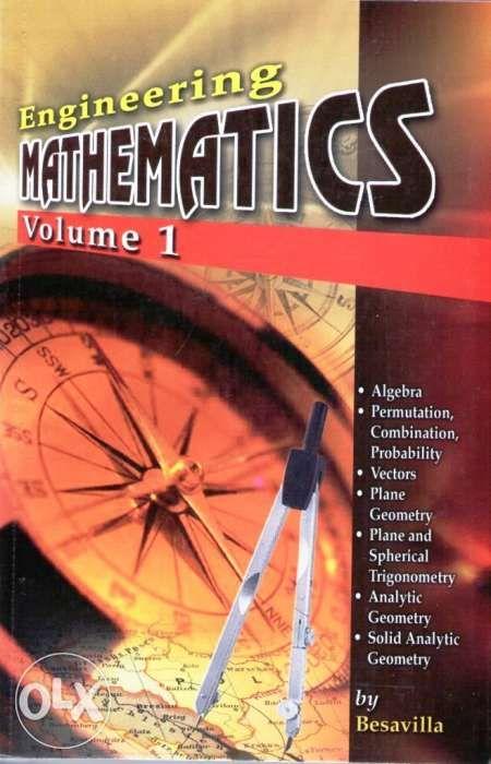 Basic Mathematics for Engineering Licensure Exams by Besavilla, Hobbies & Toys, Books ...