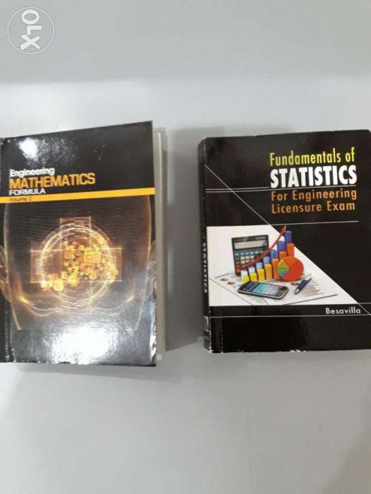 Engineering Formulas by Besavilla, Hobbies & Toys, Books & Magazines ...