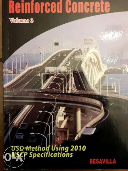 Fundamentals Of Reinforced Concrete Vol 3 Hobbies And Toys Books And Magazines Travel And Holiday