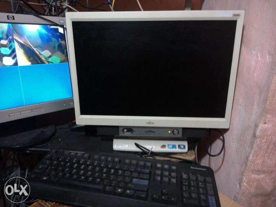 fujitsu all in one computer desktop Bohol area SALE, Computers & Tech ...