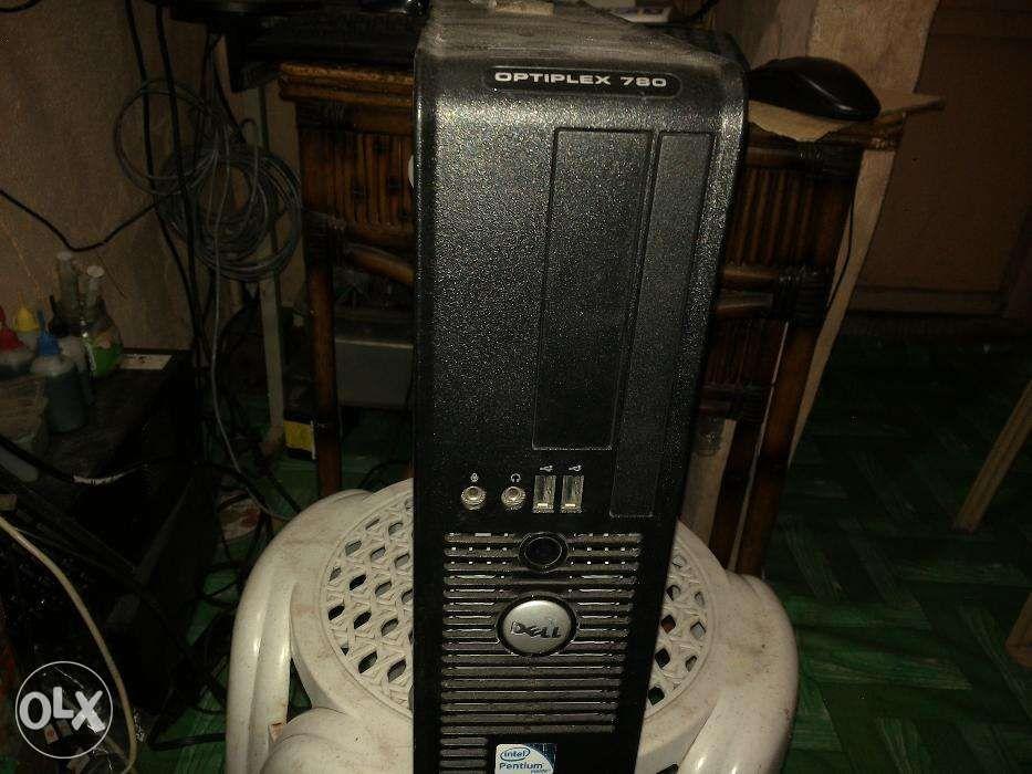dell optiplex 780 ddr3 cpu Bohol area, Computers & Tech, Desktops on ...