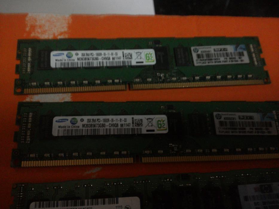 error correcting ram 2gb ddr3 for server workstation bohol, Computers ...