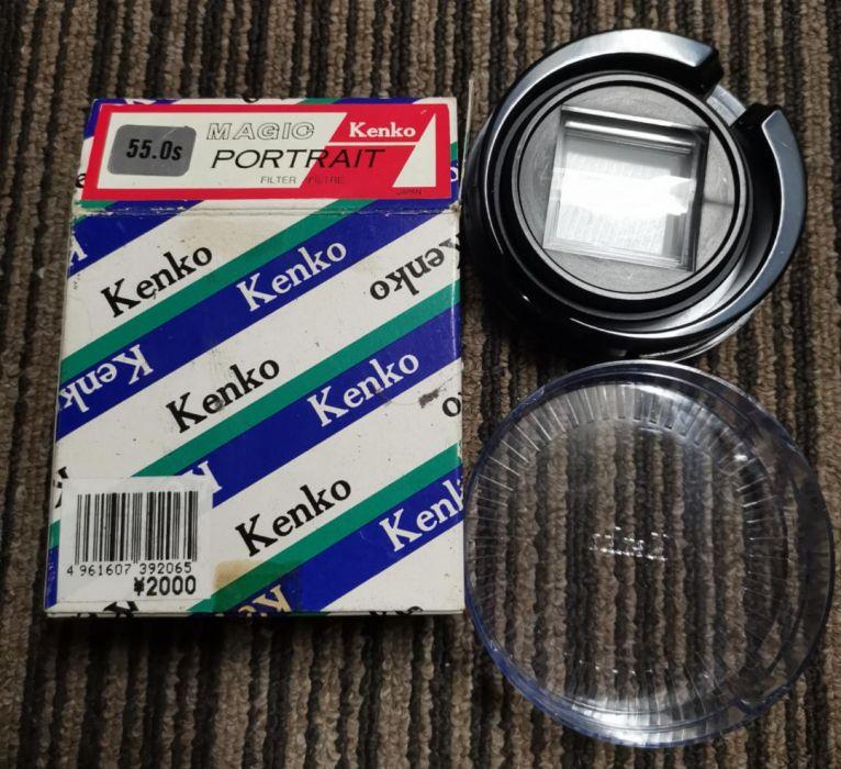 Kenko Magic portrait, Hobbies & Toys, Stationary & Craft, Art & Prints ...