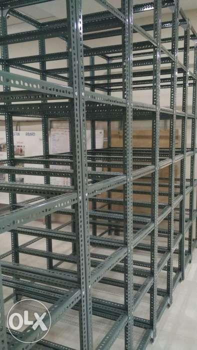 Racking system, Furniture & Home Living, Home Improvement ...