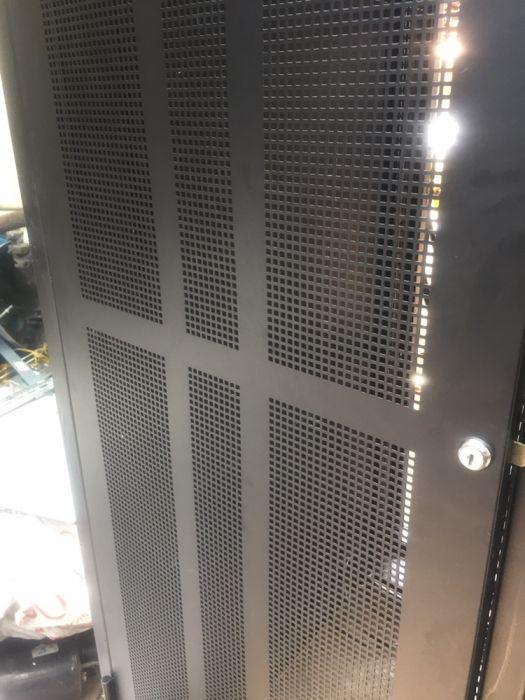 Server Rack 42U, Computers & Tech, Parts & Accessories, Computer Parts ...