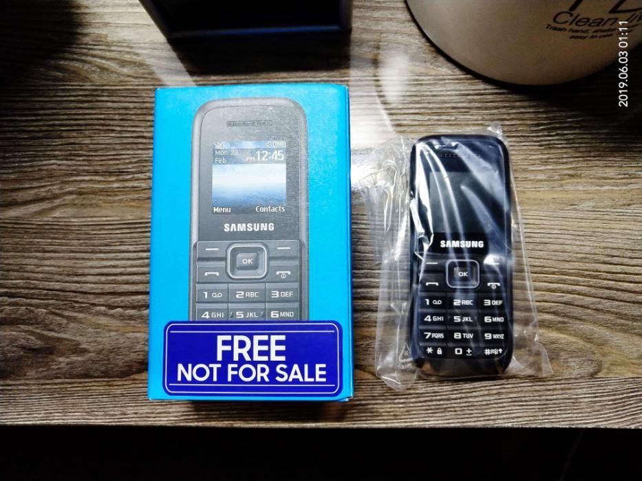 Samsung B105E, Mobile Phones & Gadgets, Mobile Phones, Android Phones ...