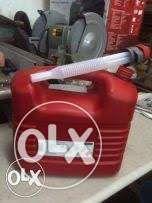 Pressol Germany Fuel Can Fuel Tank, Commercial & Industrial, Industrial ...