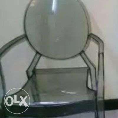 tiffany chair accent chair ghost chair casper chair, Furniture & Home ...