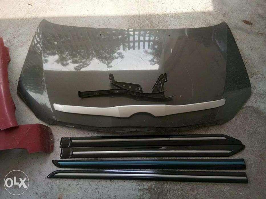 2006 to 2015 innova upgrade parts 2015 look, Car Parts & Accessories ...