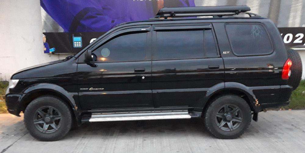 Isuzu crosswind xuvi, Cars for Sale on Carousell