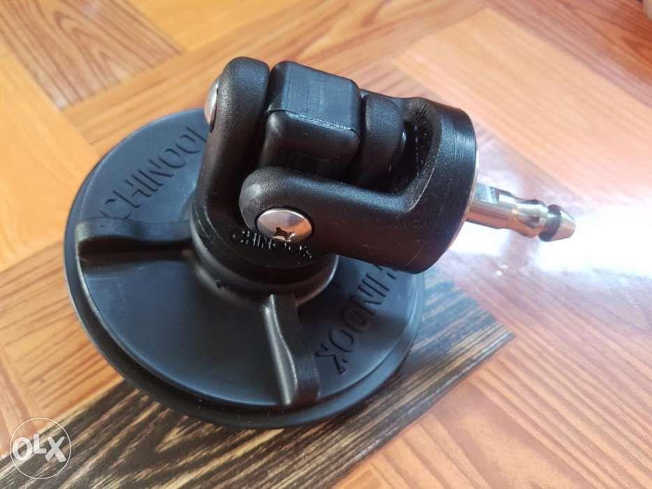 Chinook mechanical mast base Euro pin for windsurf windsurfing, Men's ...