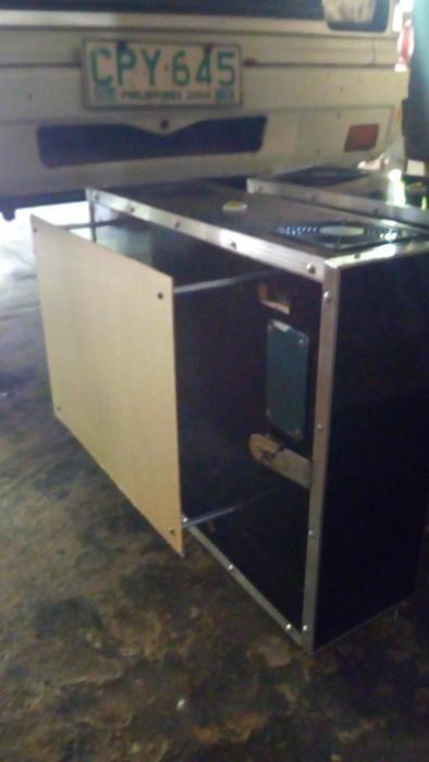 Tabletop Pisonet box, Computers & Tech, Desktops on Carousell